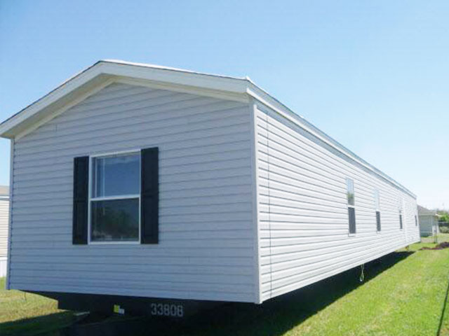 Westgate Village Home - Mobile Homes & Lots